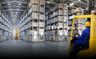 Omni Logistics | End-to-End Domestic & International Logistics Company